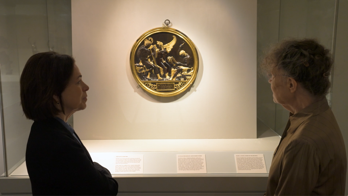 All Articles, Audio, and Videos - The Metropolitan Museum of Art