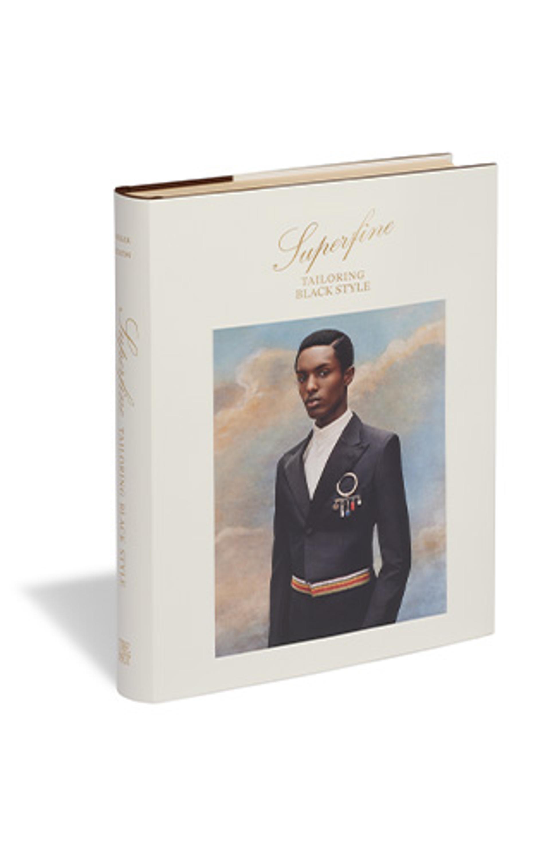 Superfine: Tailoring Black Style - The Metropolitan Museum of Art