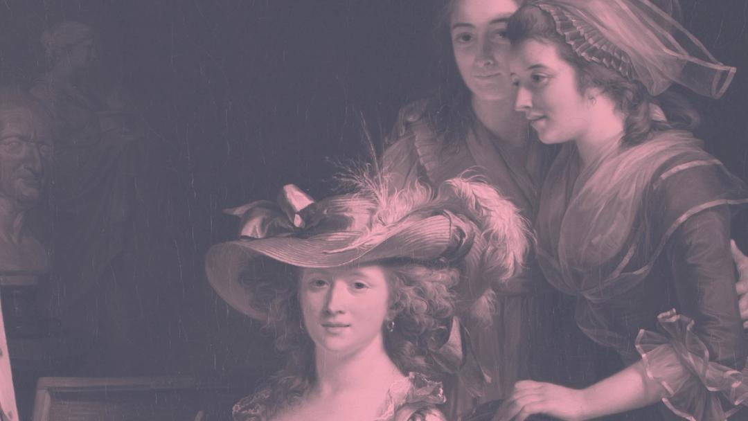 Look Again: European Paintings 1300–1800 - The Metropolitan Museum of Art