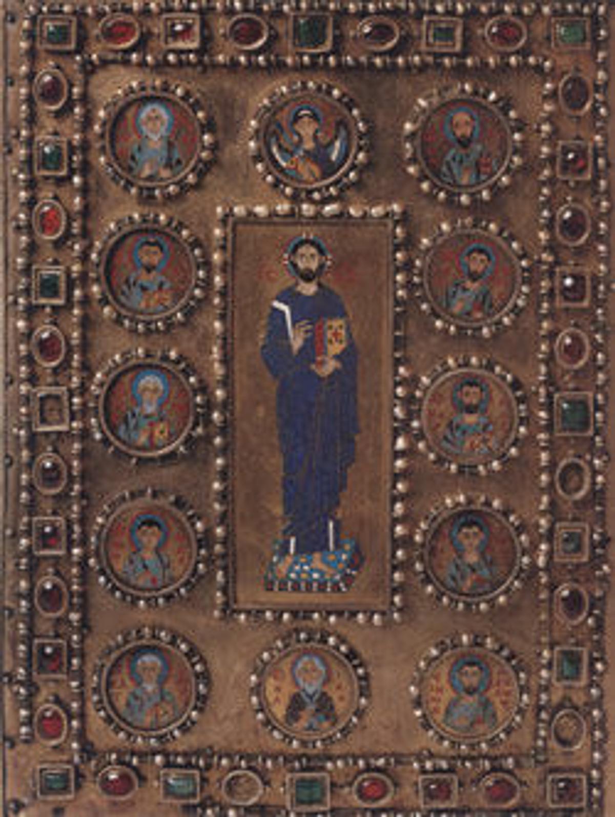 Africa and Byzantium - The Metropolitan Museum of Art