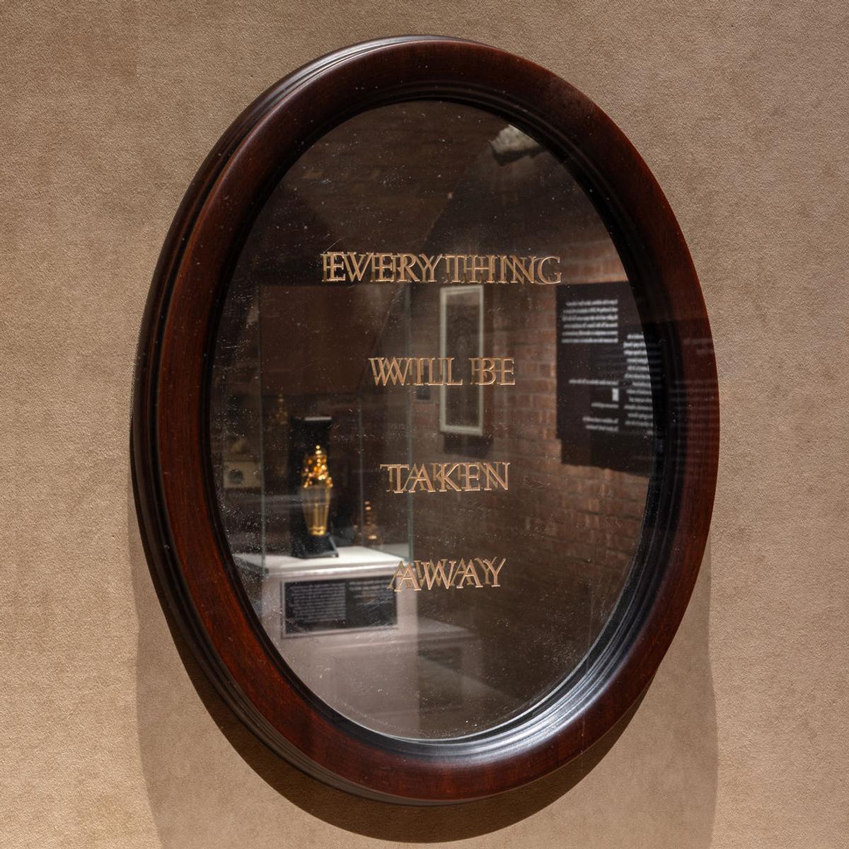Visualizing the Afterlife - The Metropolitan Museum of Art