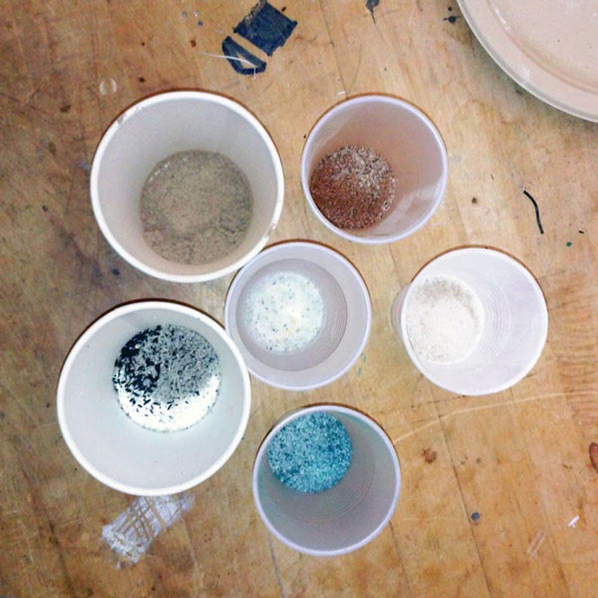 Multisensory Met: Touch, Smell, and Hear Art - The Metropolitan Museum ...