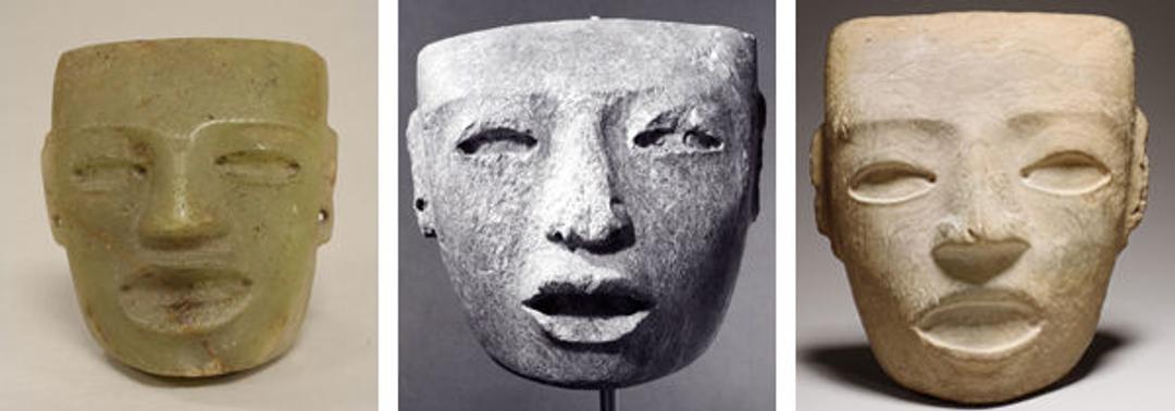 The Arts of a Mesoamerican Metropolis, Here at the Met - The ...