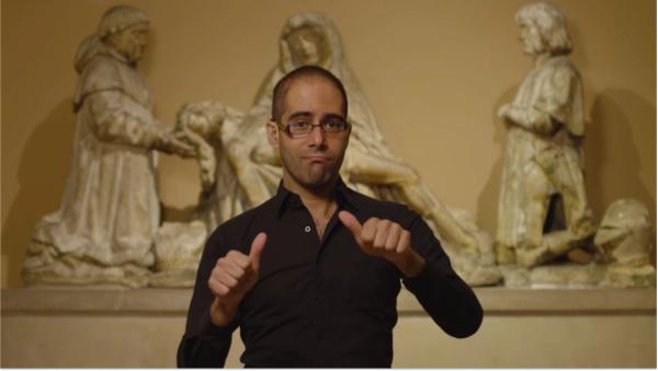 Sorrow's Universal Language - The Metropolitan Museum of Art