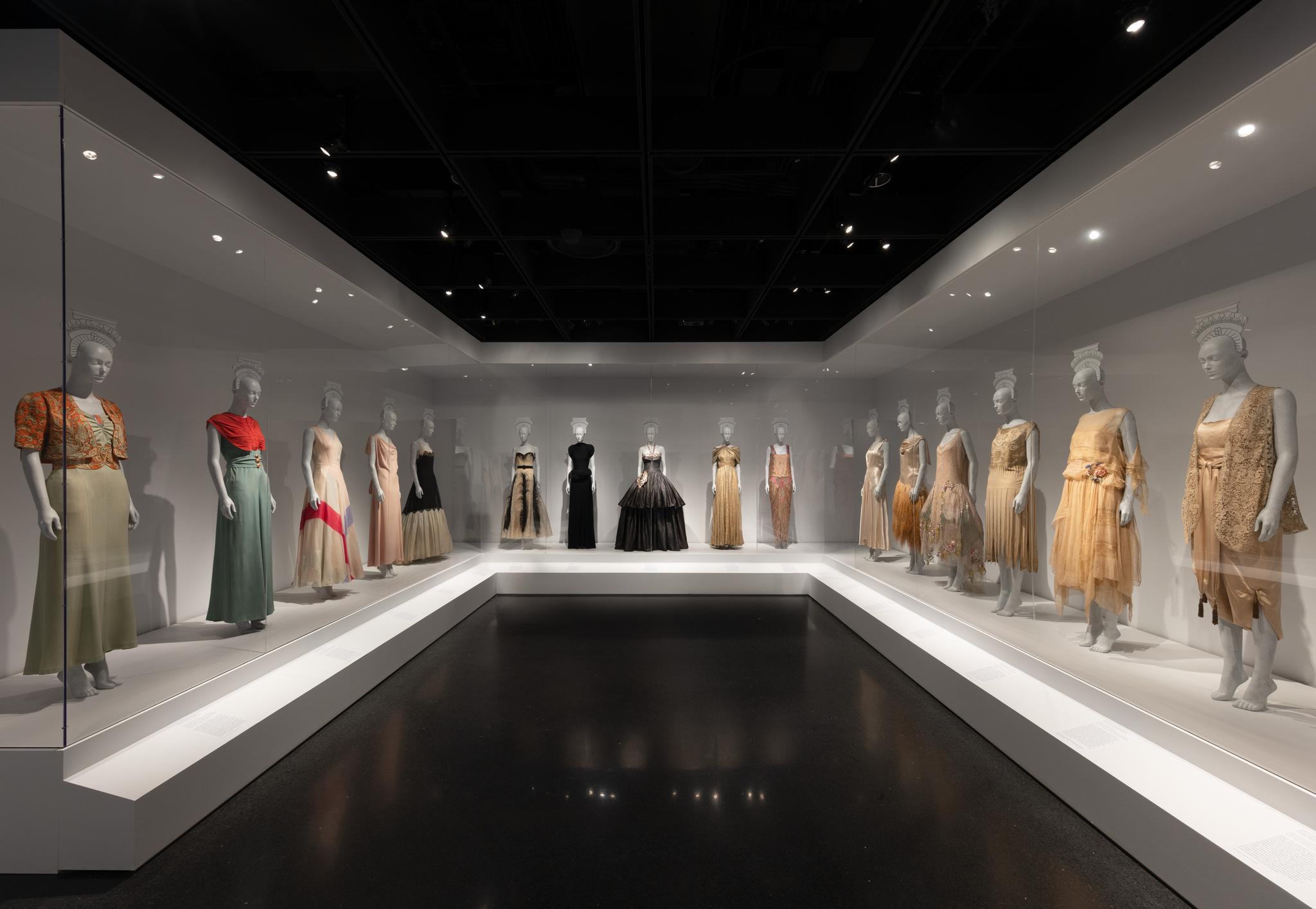Women Dressing Women - The Metropolitan Museum of Art