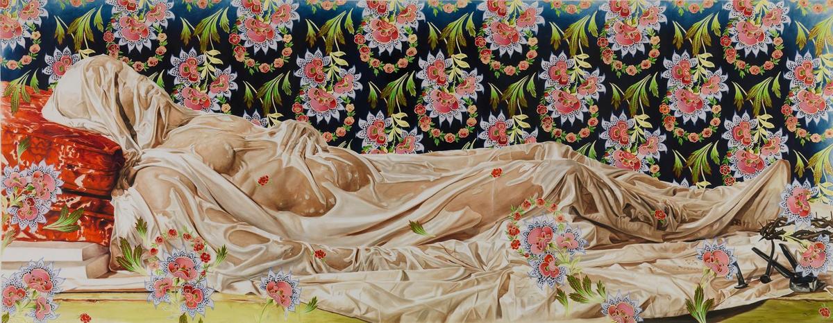 Celebrating Pride Month with The Met Collection - The Metropolitan ...