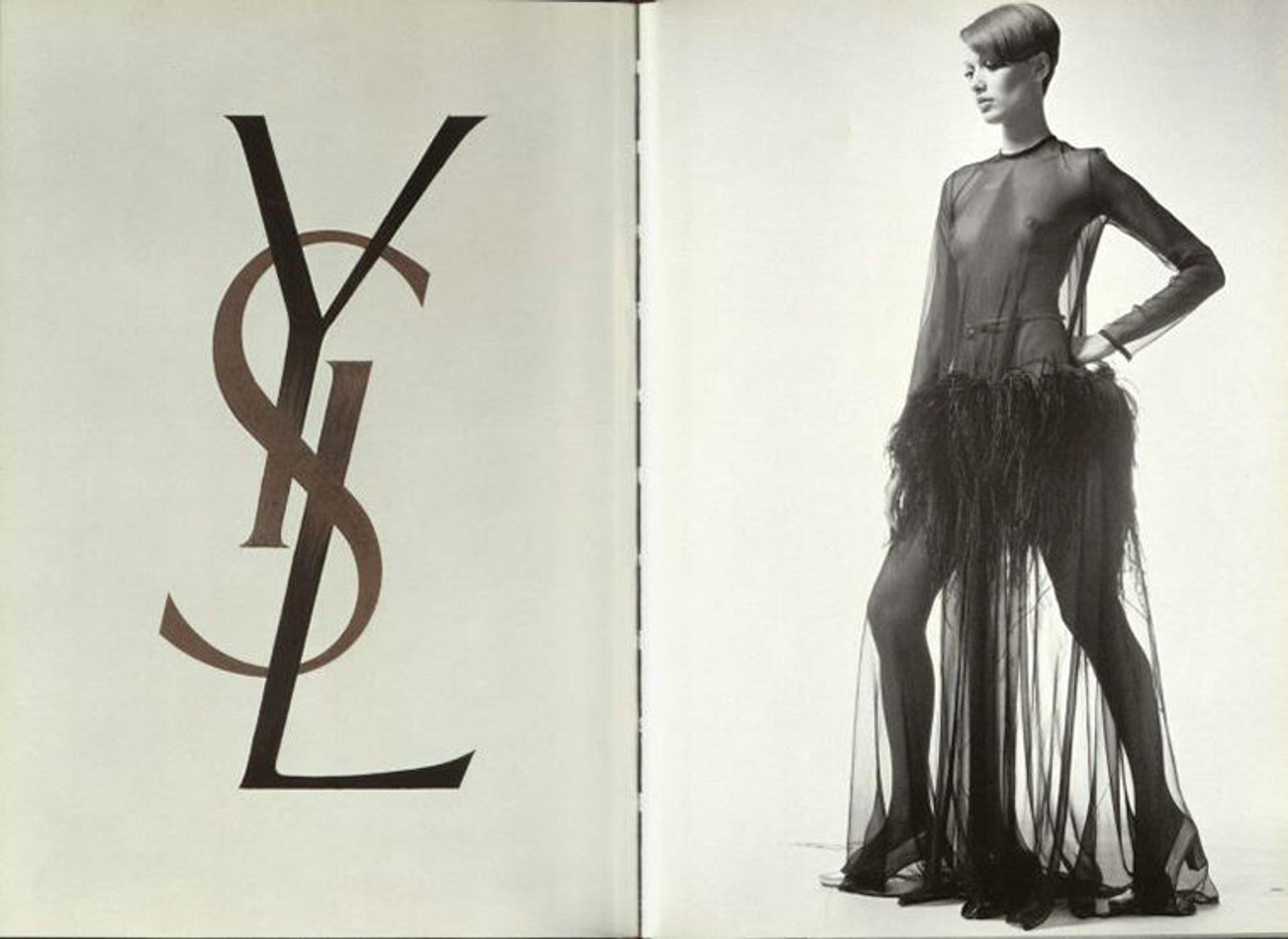 Yves Saint Laurent: From Marrakech to The Met - The Metropolitan Museum ...