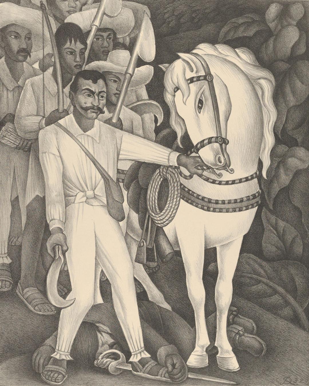 Mexican Prints at the Vanguard - The Metropolitan Museum of Art