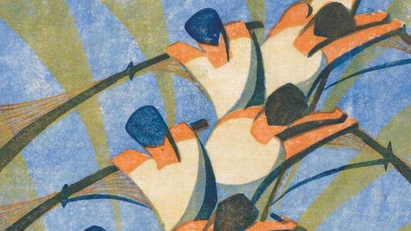 Modern Times: British Prints, 1913–1939 - The Metropolitan Museum of Art