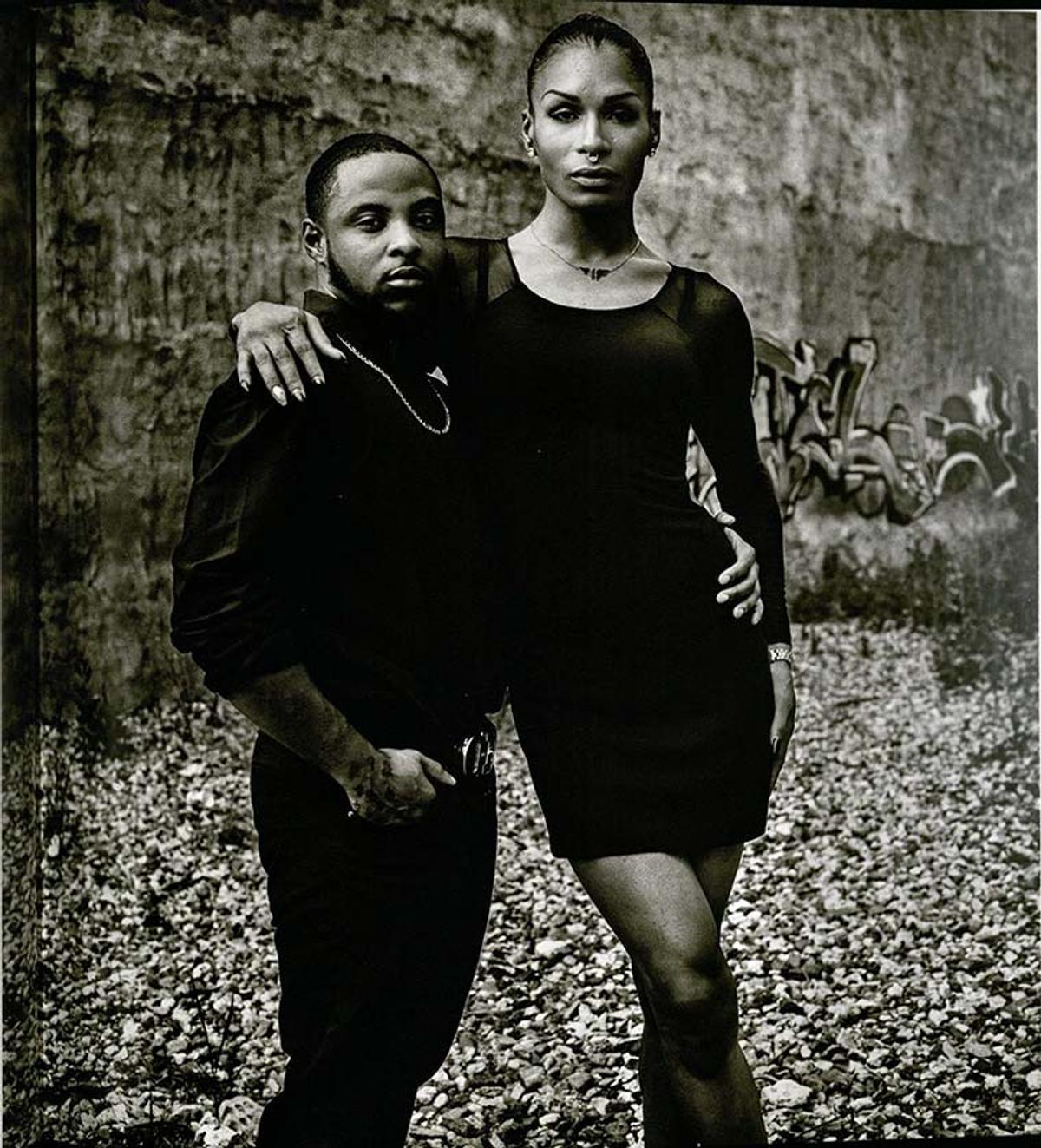 Queering the Catalogue: A Look at Queer, Gay, and Trans Art and Artists ...