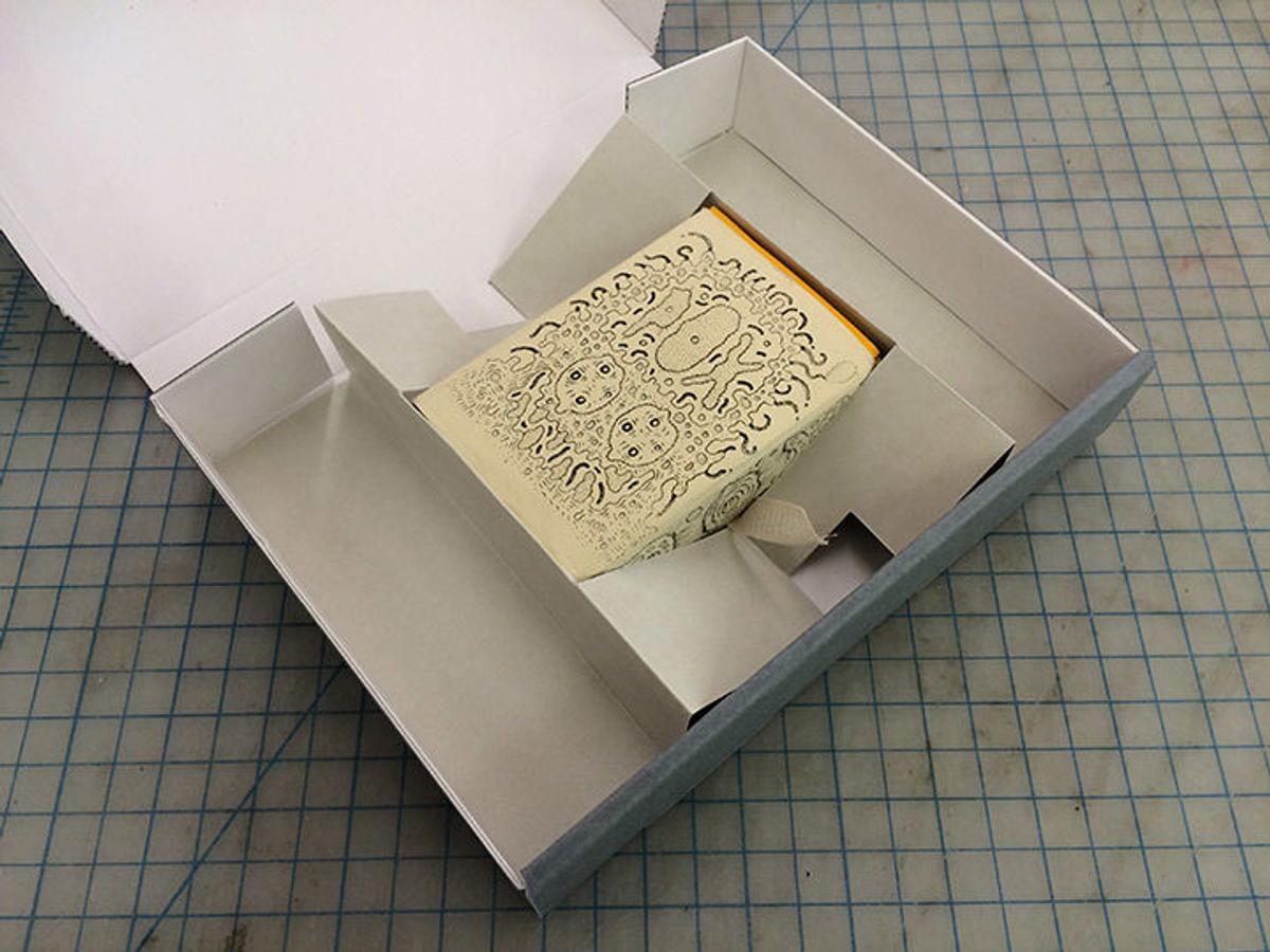 Enclosed Within: A Big Innovation for Small Books - The Metropolitan ...