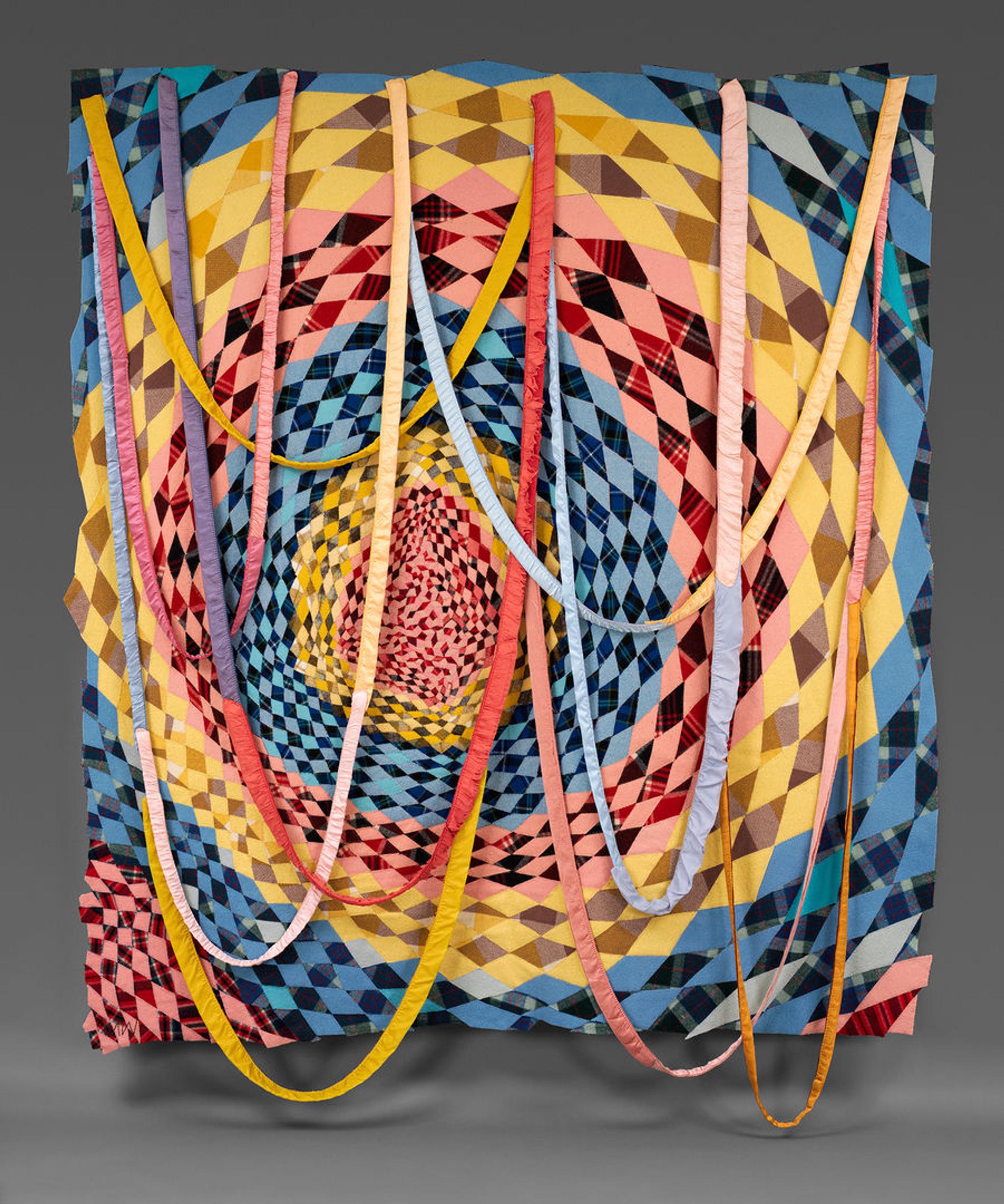 Immaterial: Blankets and Quilts - The Metropolitan Museum of Art