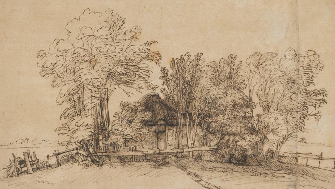 Guercino (Giovanni Francesco Barbieri) - Samson Captured by the ...