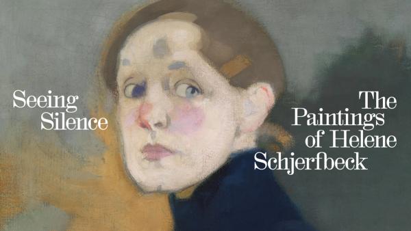 Seeing Silence: The Paintings of Helene Schjerfbeck - The Metropolitan ...