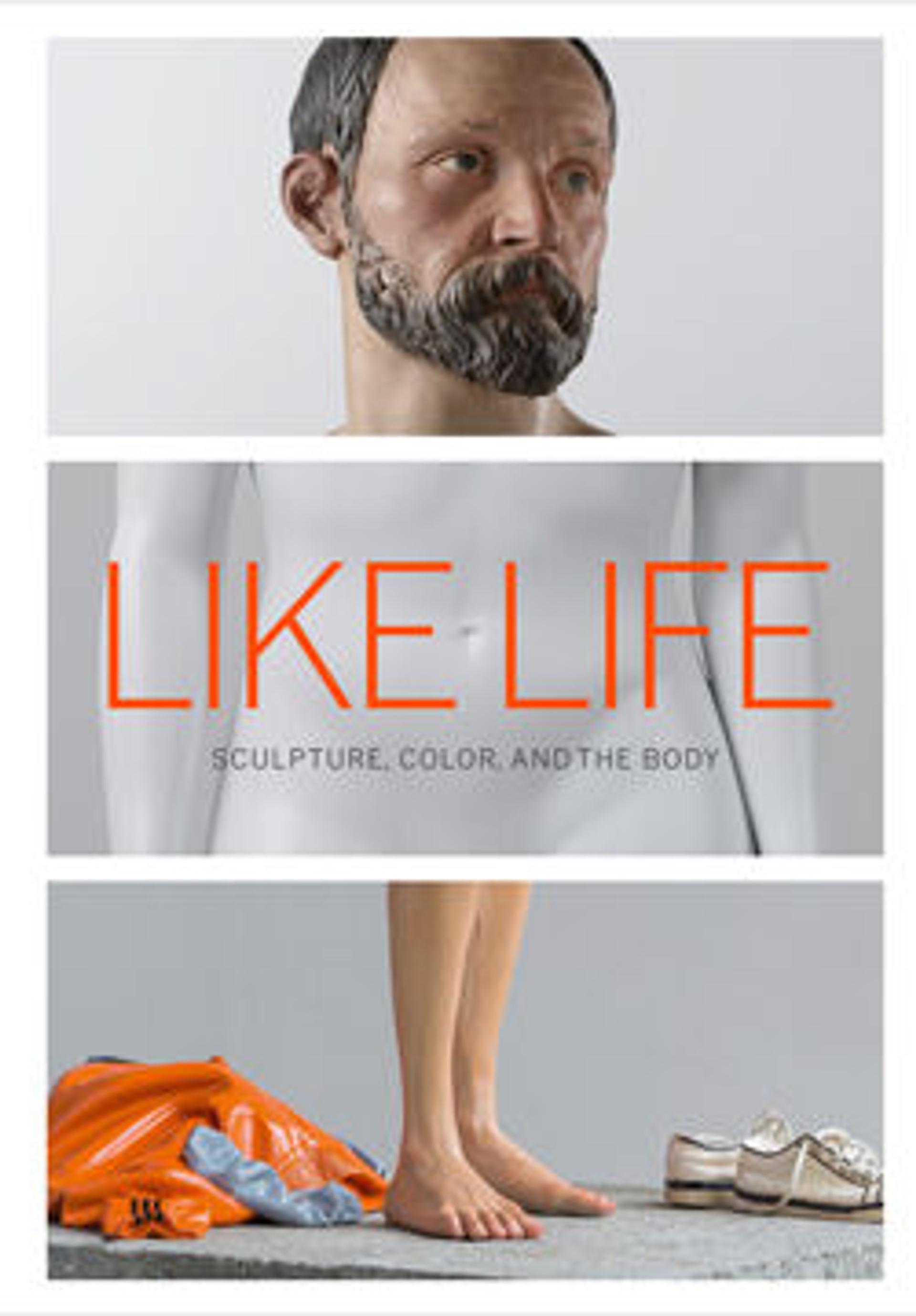 Like Life: Sculpture, Color, and the Body - The Metropolitan Museum of Art