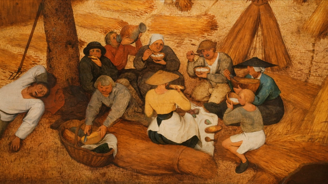 Look Again: European Paintings 1300–1800 - The Metropolitan Museum of Art