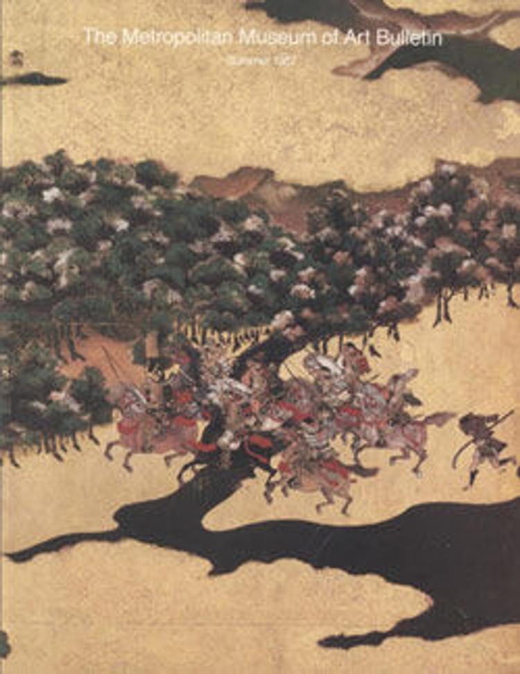 Haniwa (Hollow Clay Sculpture) of a Warrior - Japan - Kofun period (ca ...