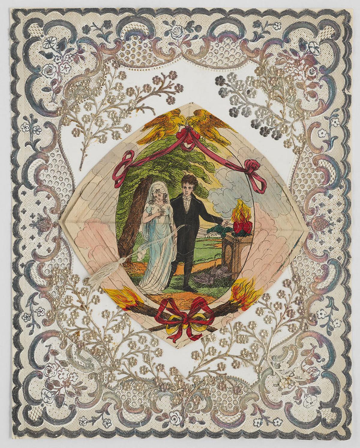 Jonathan King and the Business of Love - The Metropolitan Museum of Art