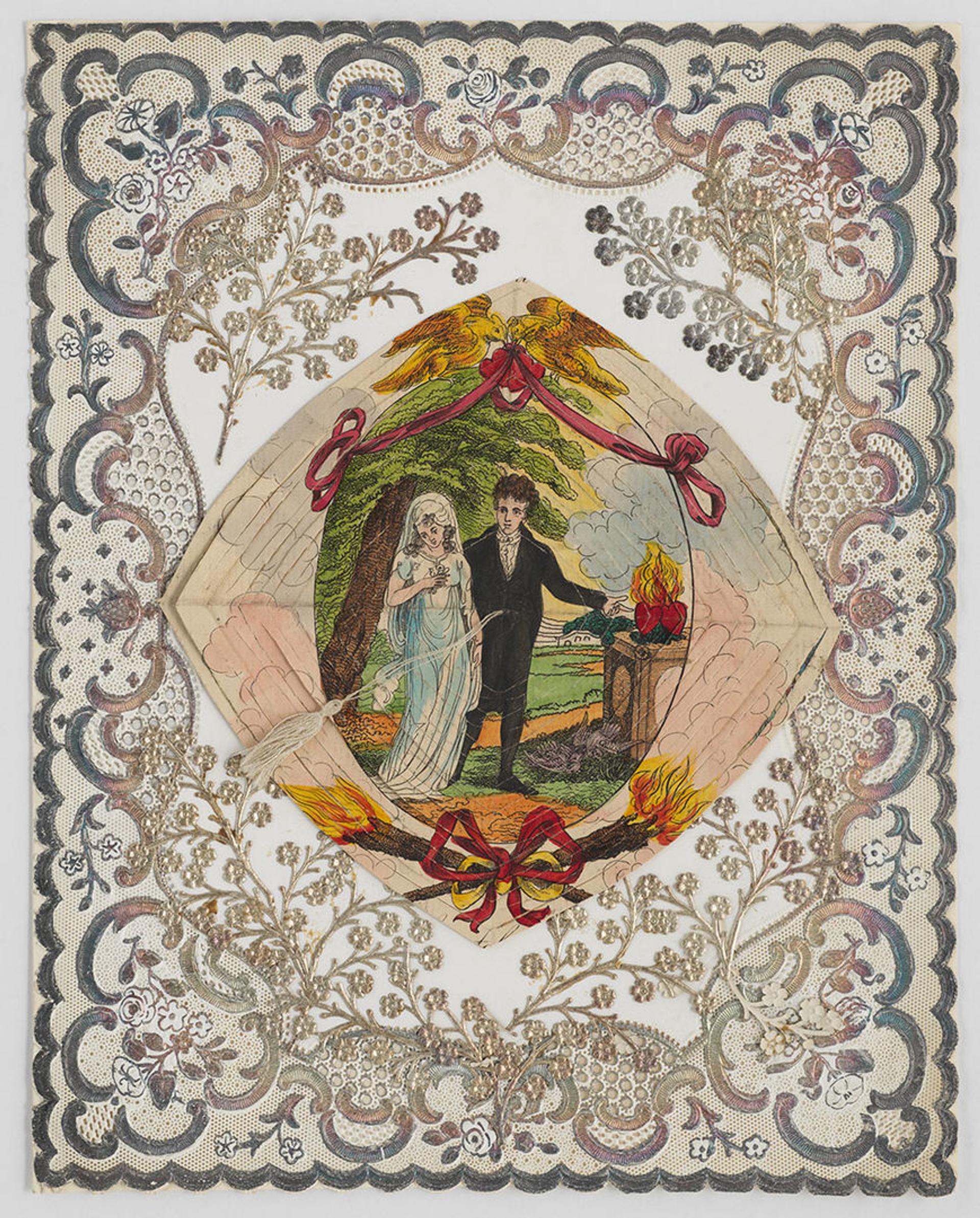 Jonathan King and the Business of Love - The Metropolitan Museum of Art