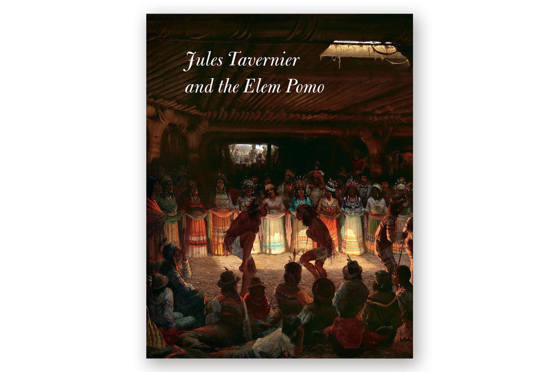 Jules Tavernier and the Elem Pomo - The Metropolitan Museum of Art