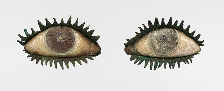 Chroma: Ancient Sculpture in Color - The Metropolitan Museum of Art