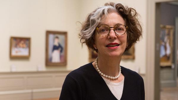 The Artist Project: Barbara Bloom - The Metropolitan Museum of Art