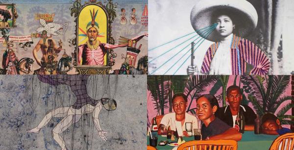 Celebrating Hispanic/Latinx Heritage Month - The Metropolitan Museum of Art