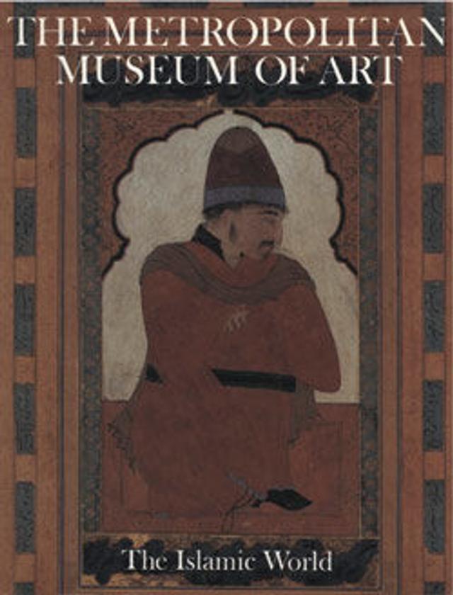 How to Read Islamic Calligraphy - The Metropolitan Museum of Art