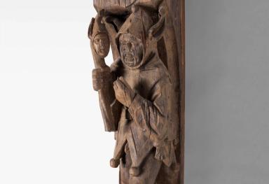 Rich Man, Poor Man: Art, Class, and Commerce in a Late Medieval Town ...