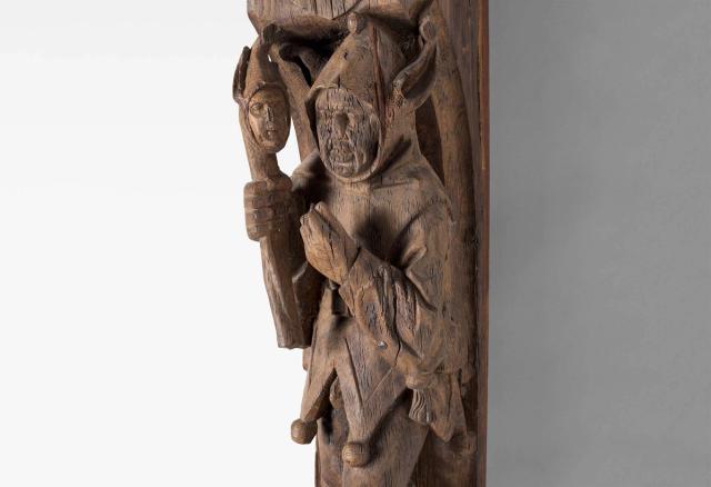 Rich Man, Poor Man: Art, Class, and Commerce in a Late Medieval Town ...