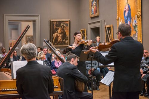 The Metropolitan Museum of Art