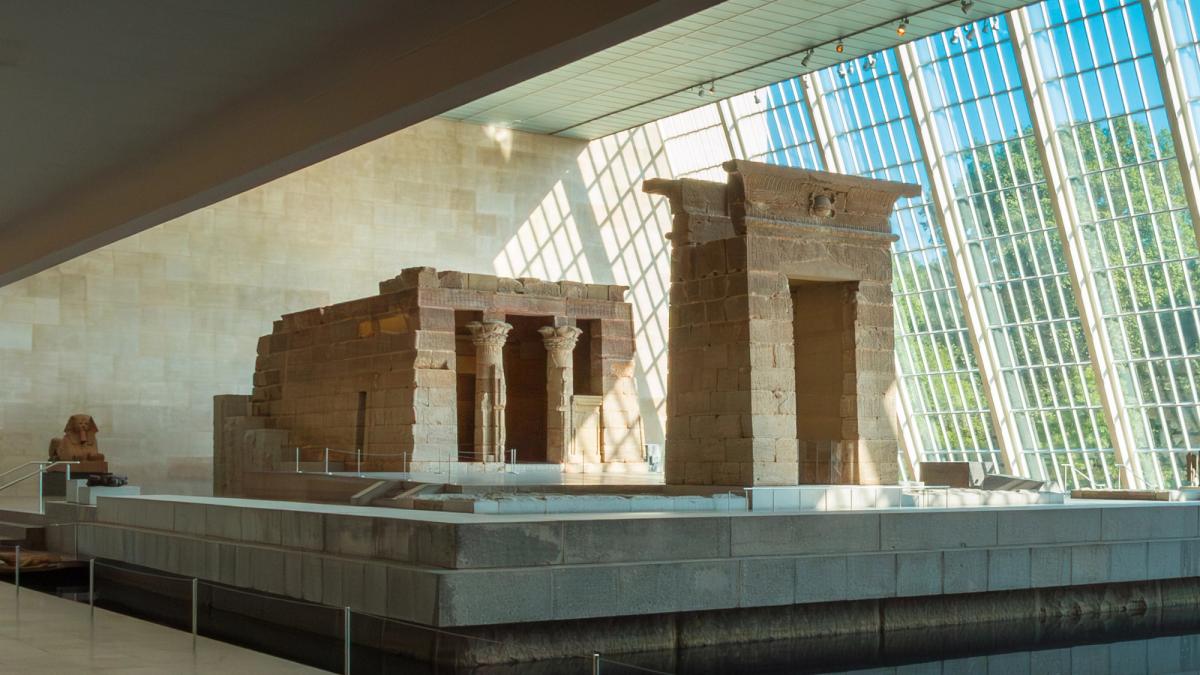 Departments - The Metropolitan Museum of Art