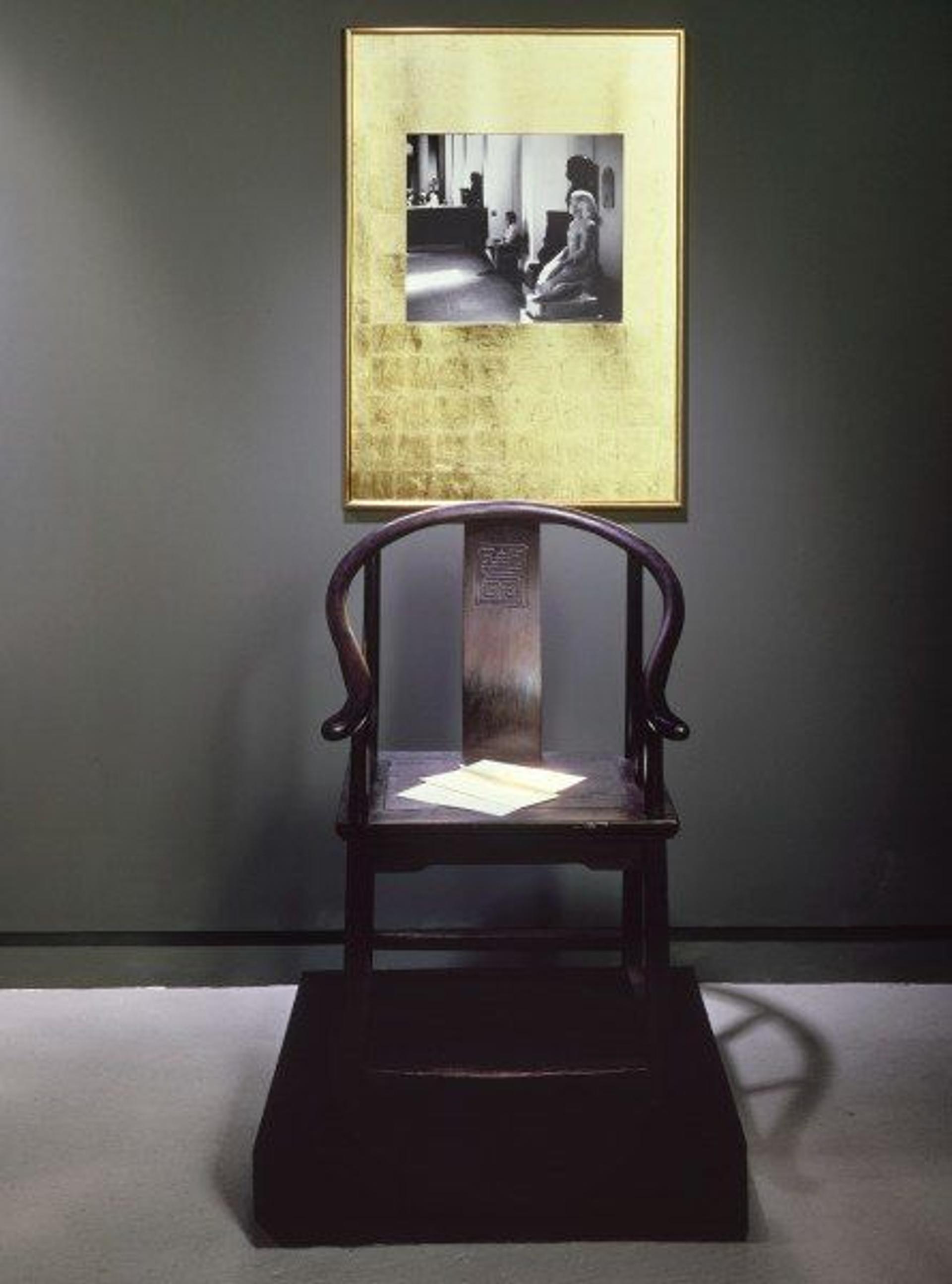 The Artist Project: Barbara Bloom - The Metropolitan Museum of Art