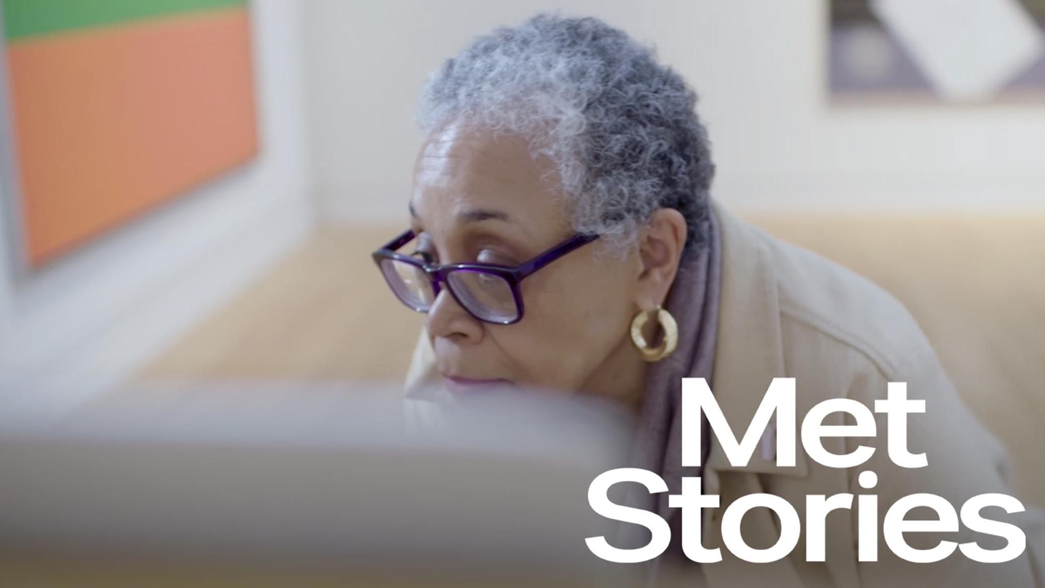 Met Stories: Tim Gunn—Dusting off the Relics - The Metropolitan Museum ...