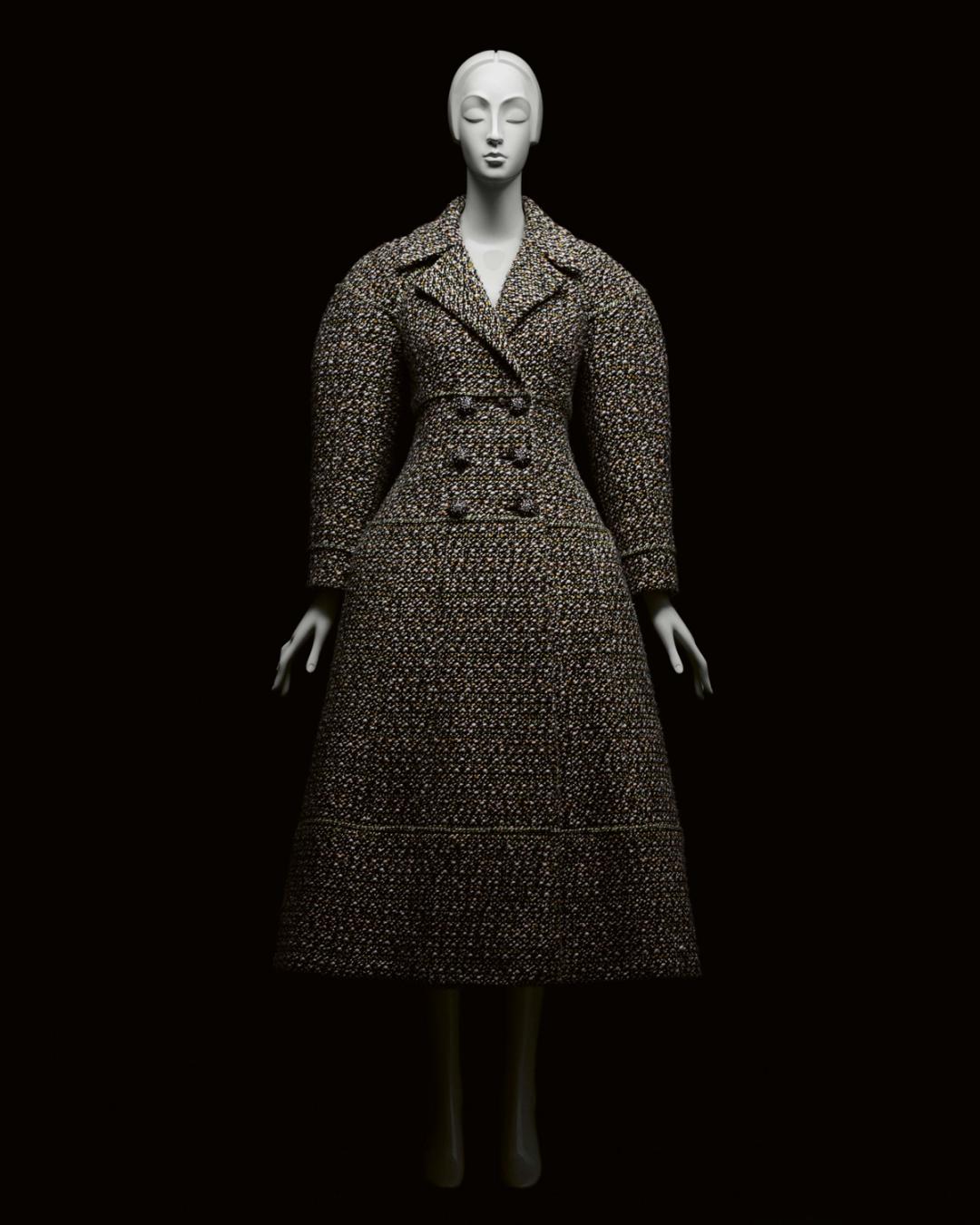 Karl Lagerfeld: A Line of Beauty - The Metropolitan Museum of Art