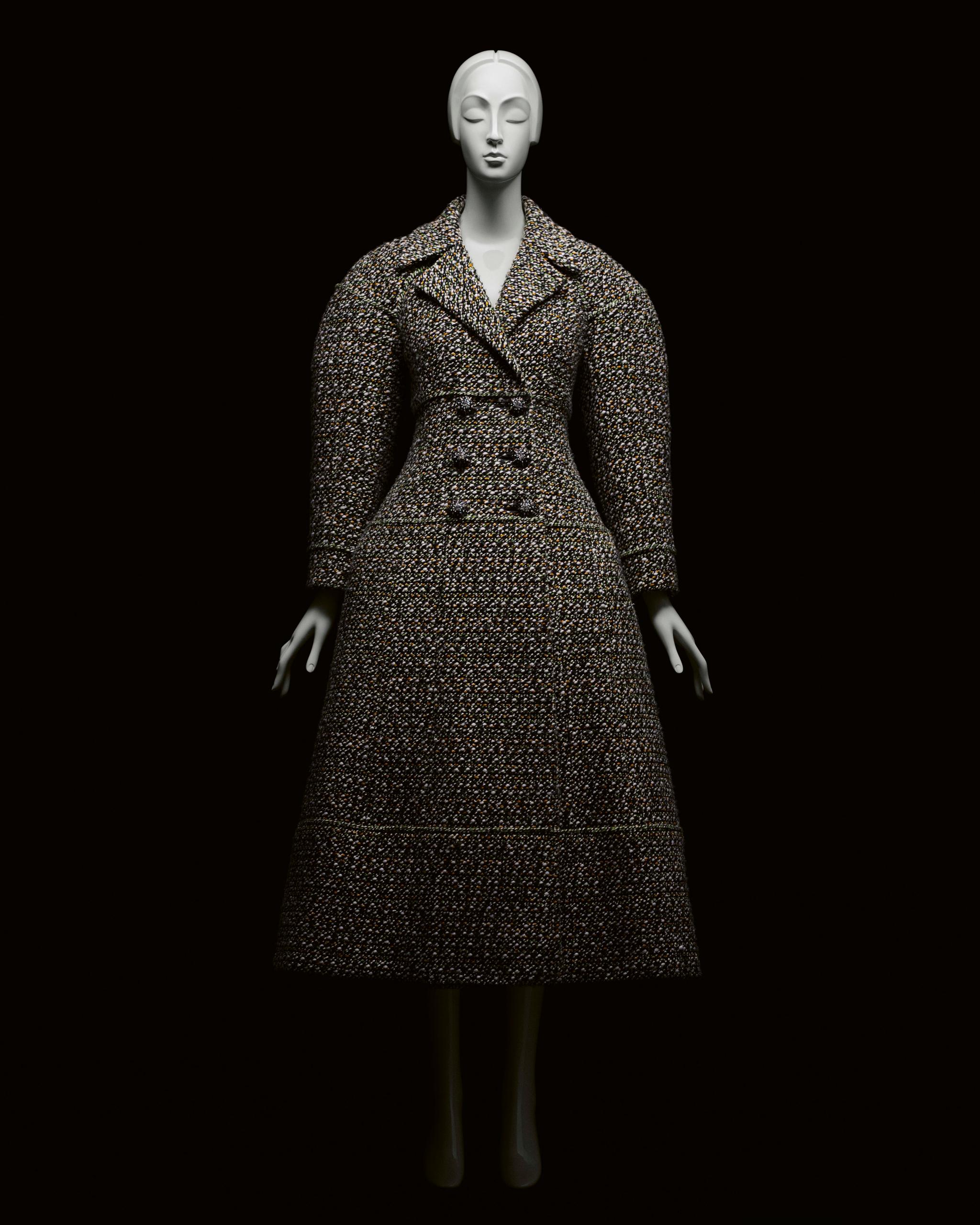 Karl Lagerfeld: A Line of Beauty - The Metropolitan Museum of Art