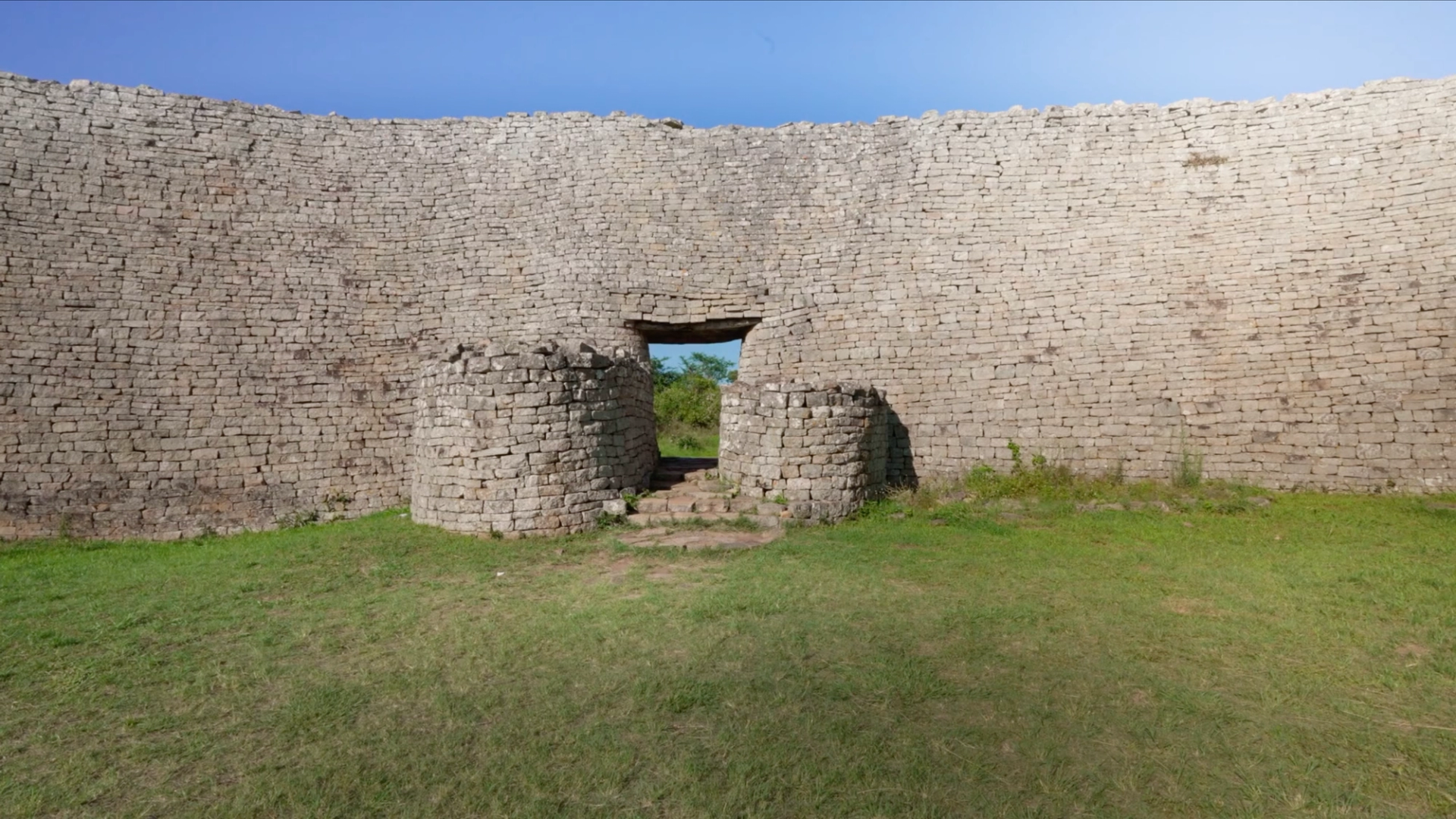 Great Zimbabwe - The Metropolitan Museum of Art
