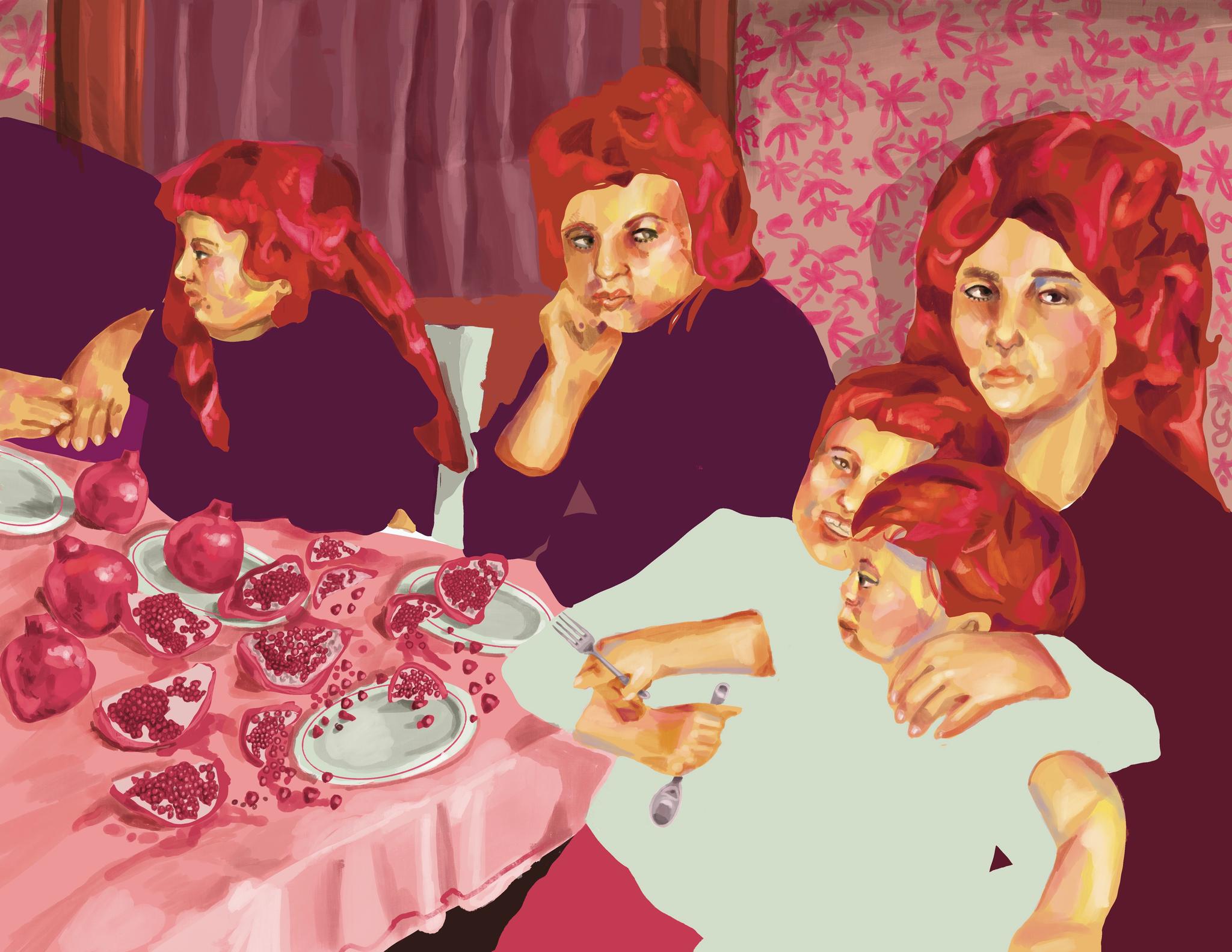 The Celebration: A Selection of Works by the 2025 Scholastic Art ...