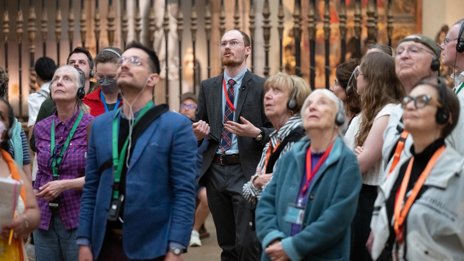 Slifka Foundation Interdisciplinary Fellowship - The Metropolitan ...