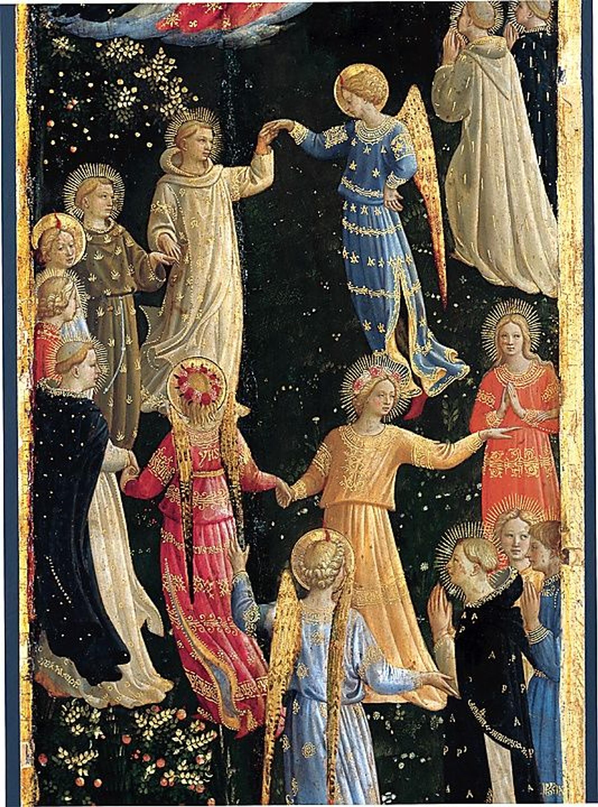 Fra Angelico - The Metropolitan Museum of Art