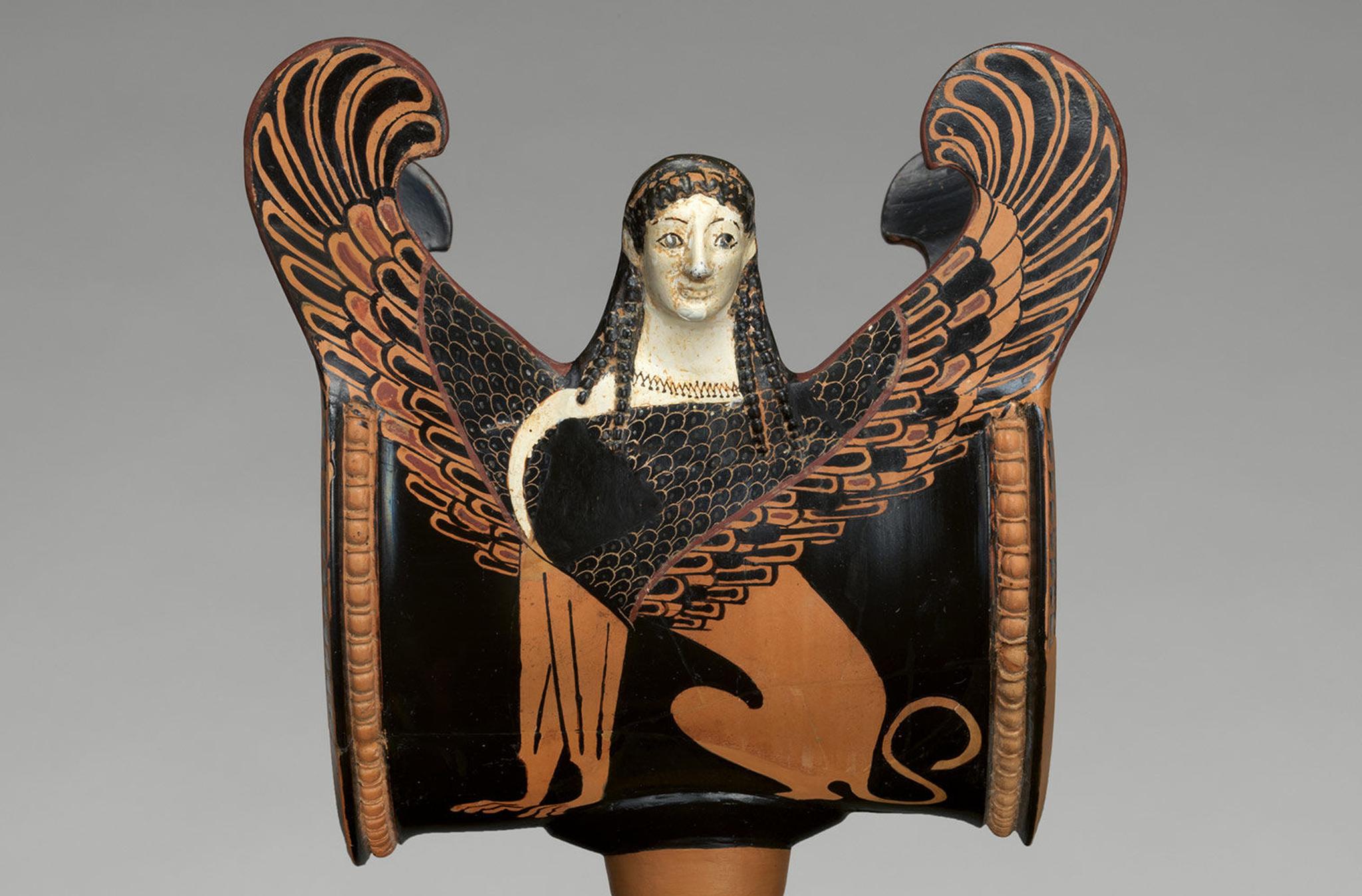 Dangerous Beauty in the Ancient World and the Age of #MeToo: An ...