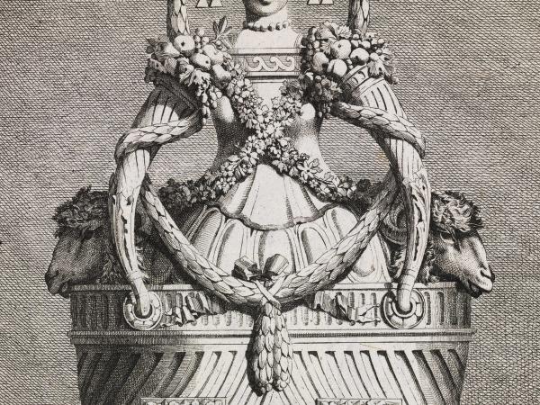 This Greek architecture costume design makes fun of popular taste - The ...