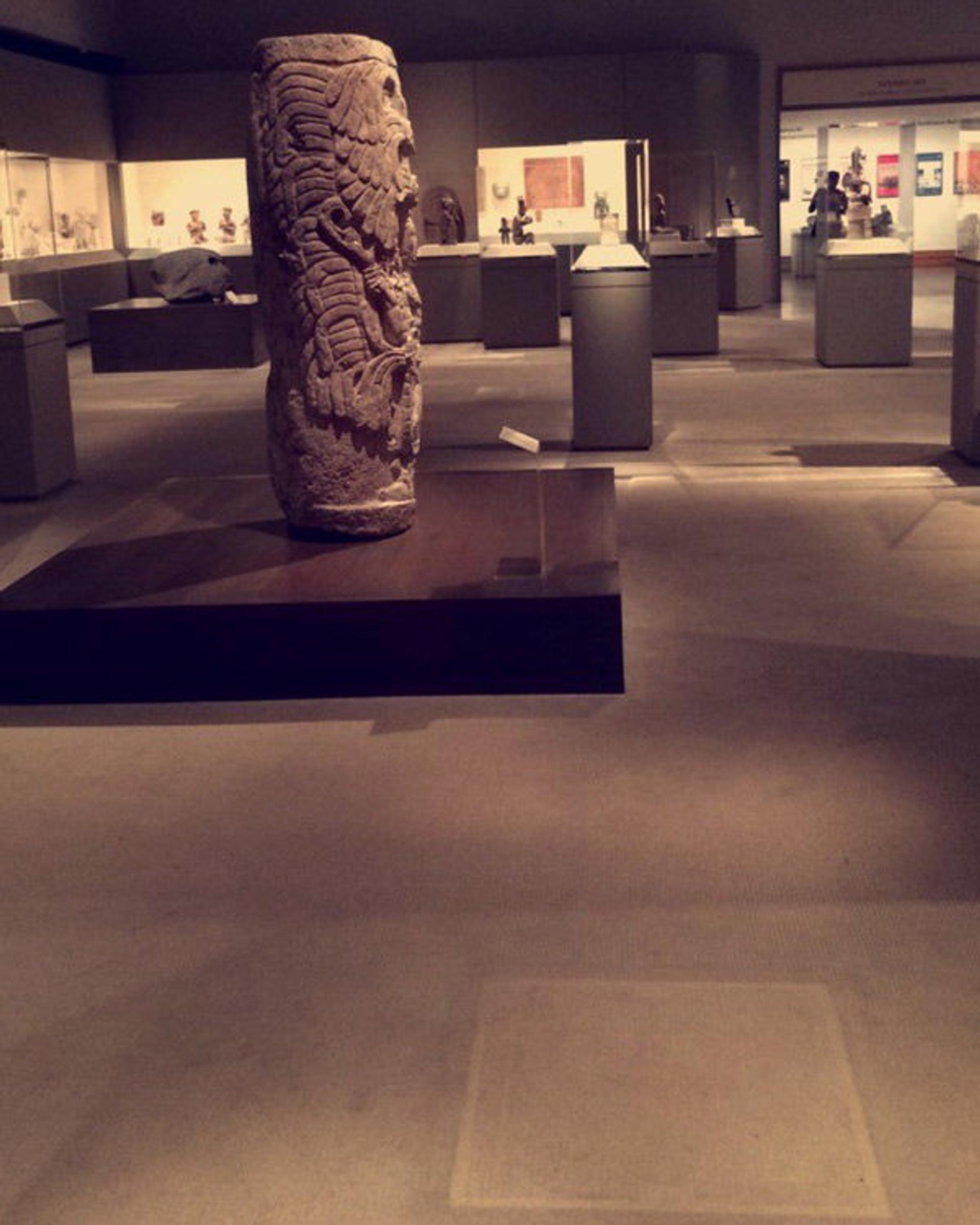 Behind the Scenes: Mesoamerican Art - The Metropolitan Museum of Art