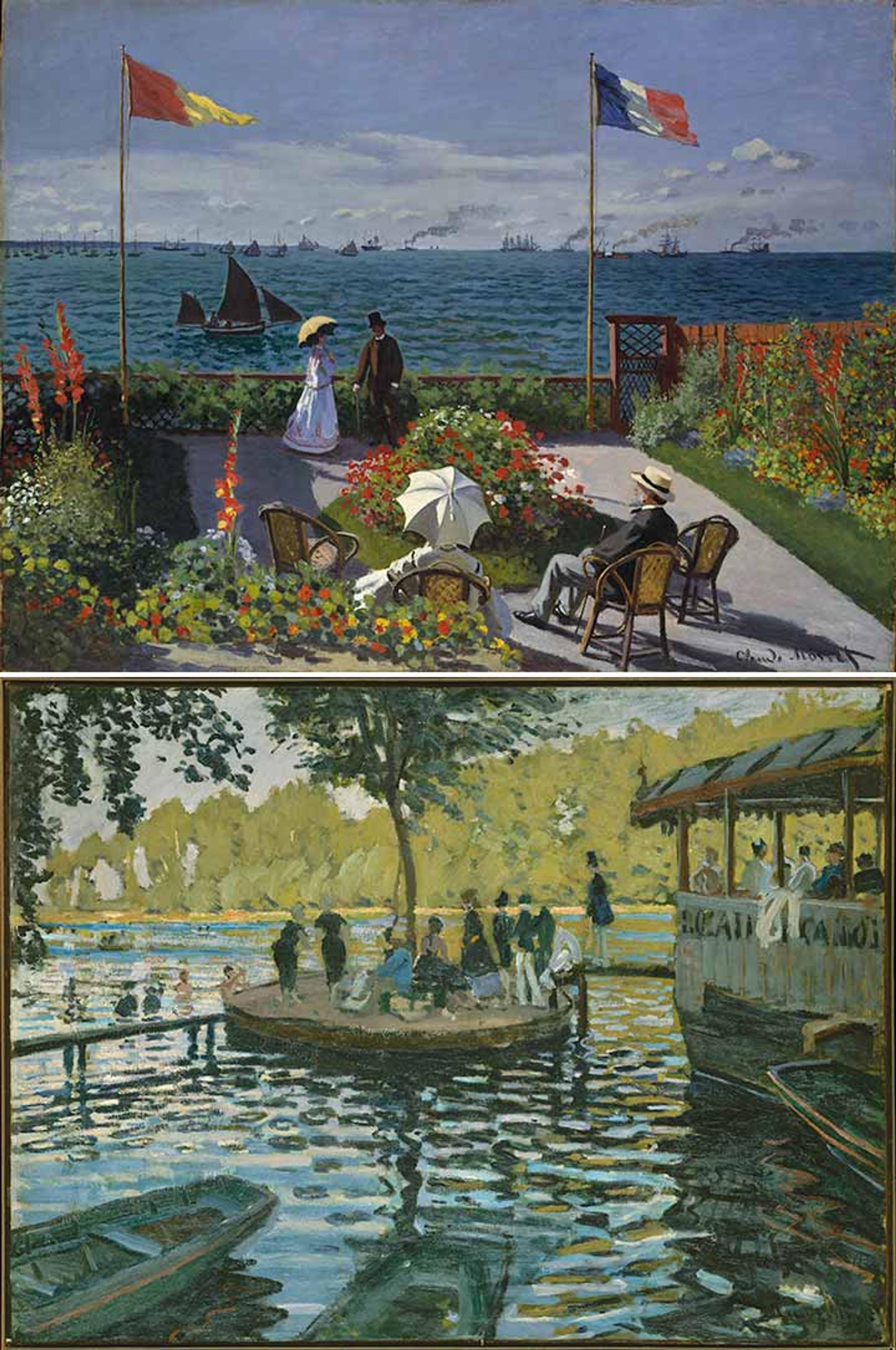 Exploring Late Monet with Art Historian Kathryn Calley Galitz - The ...