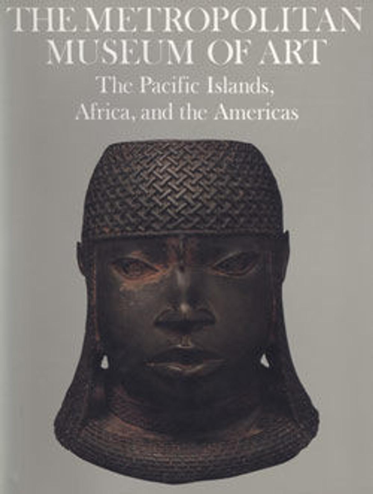 Oceania: Art of the Pacific Islands in The Metropolitan Museum of Art ...