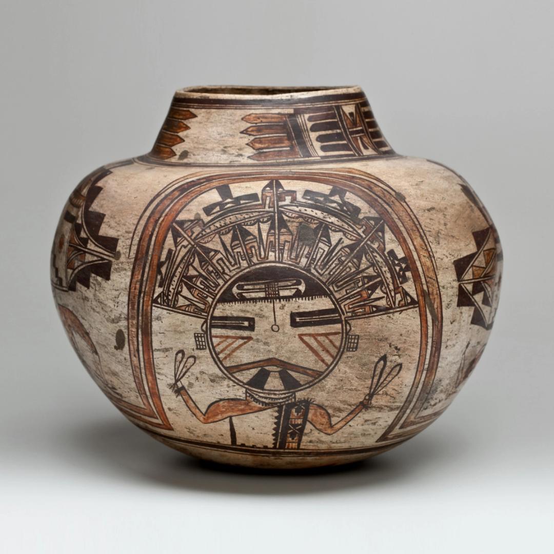 Art of Native America: The Charles and Valerie Diker Collection - The ...