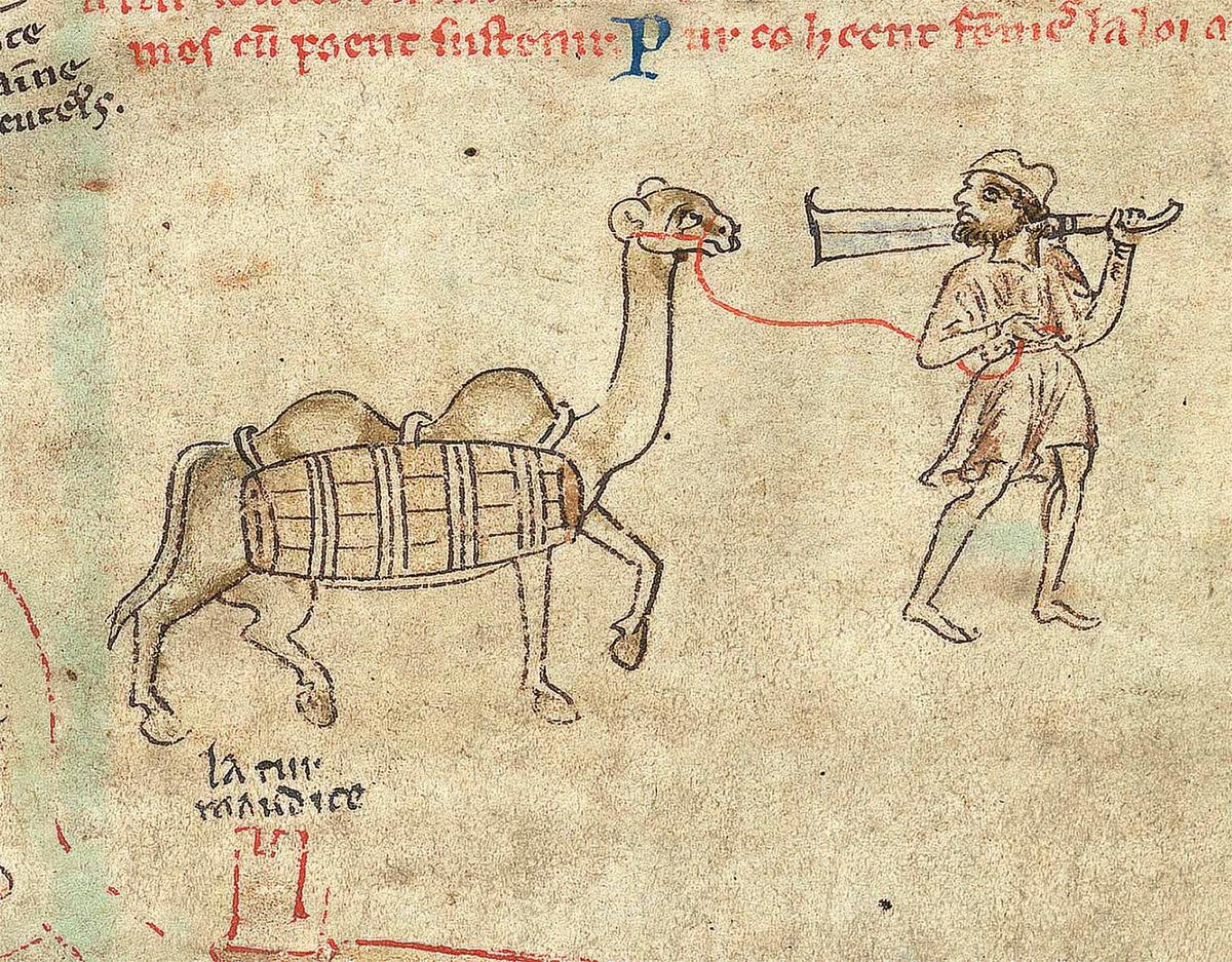 Armenia! In the Shadows of Mount Ararat - The Metropolitan Museum of Art