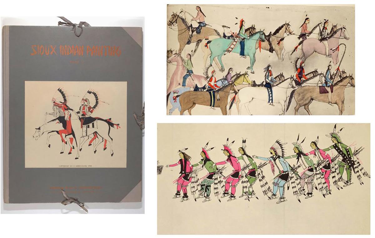 Native American Art Books - The Metropolitan Museum of Art