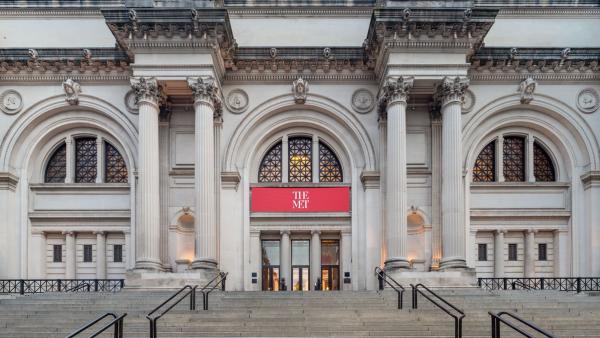 Met collection works once owned by Robert Desnos - The Metropolitan ...