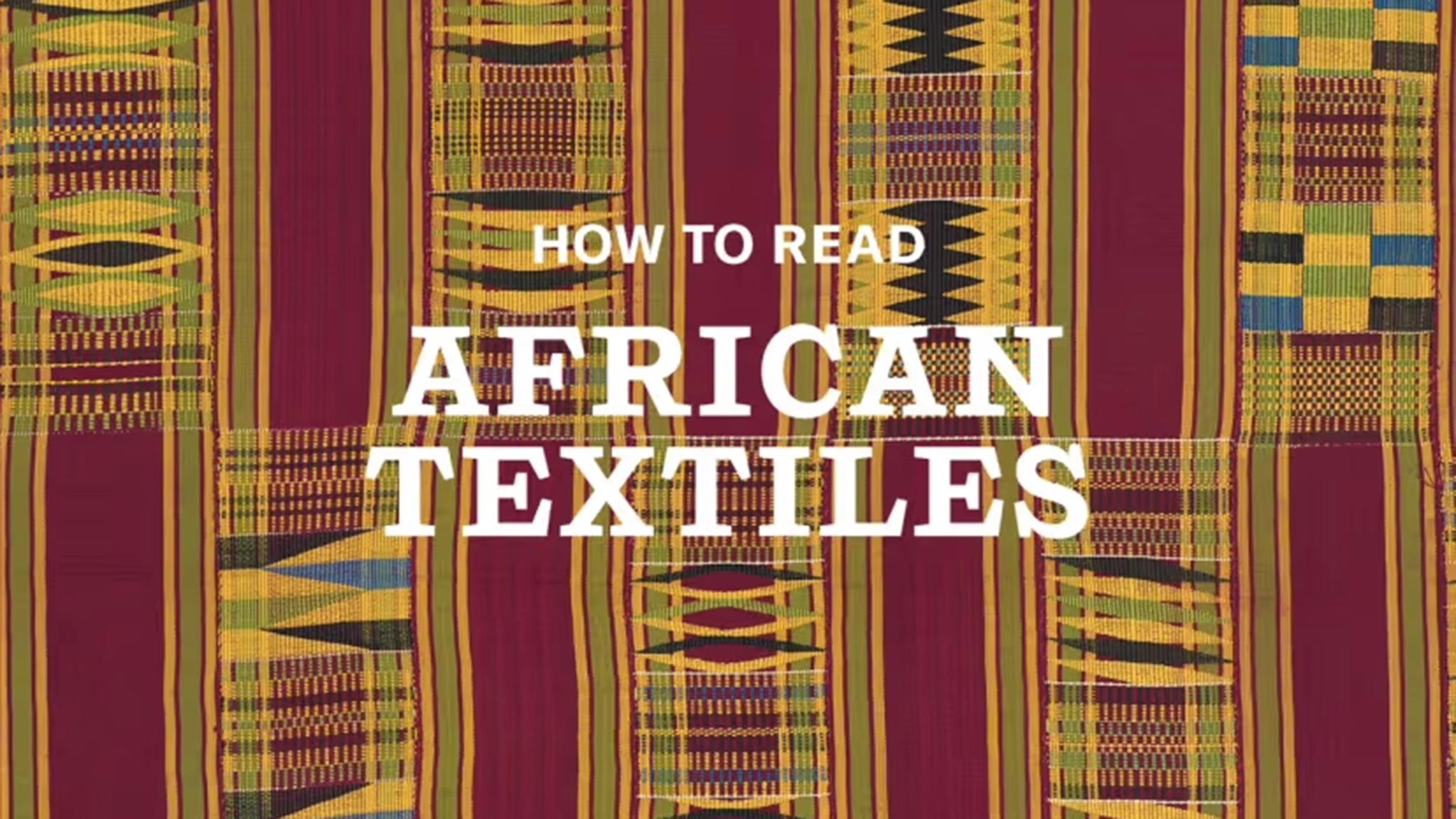 African Art in The Michael C. Rockefeller Wing - The Metropolitan ...